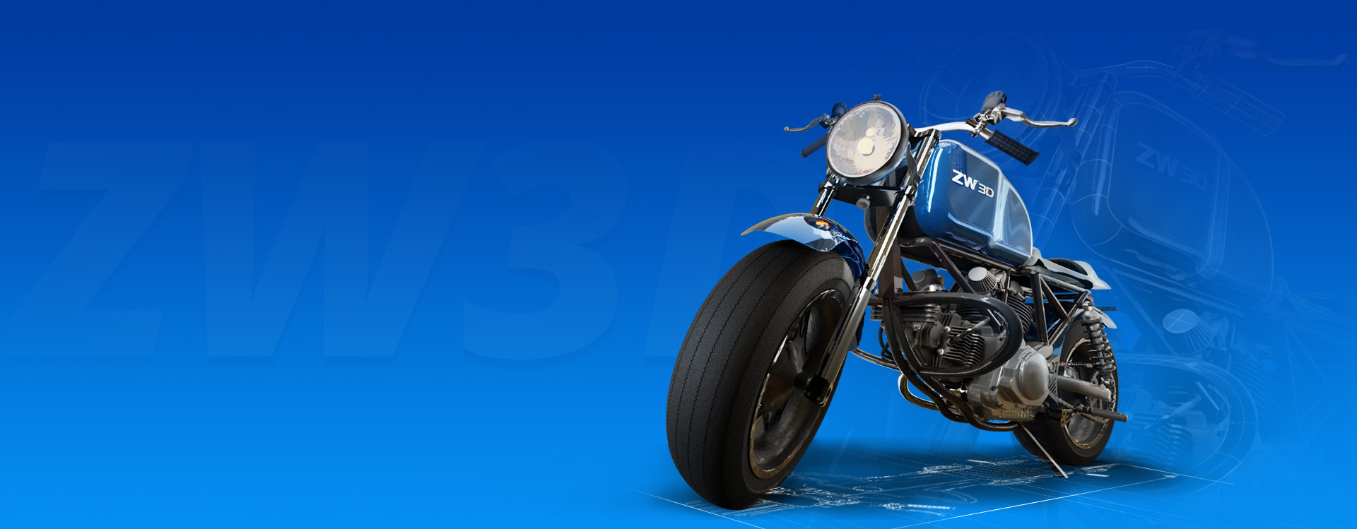 中望3D-自主产权的三维CAD/CAM设计软件，免费最新版中望3D2021下载、中望3D教程下载及中望3D注册机激活-中望软件-致力于可信赖的 ...